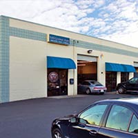 Vehicles We Service | SAS German Auto - S.A.S. GERMAN AUTO